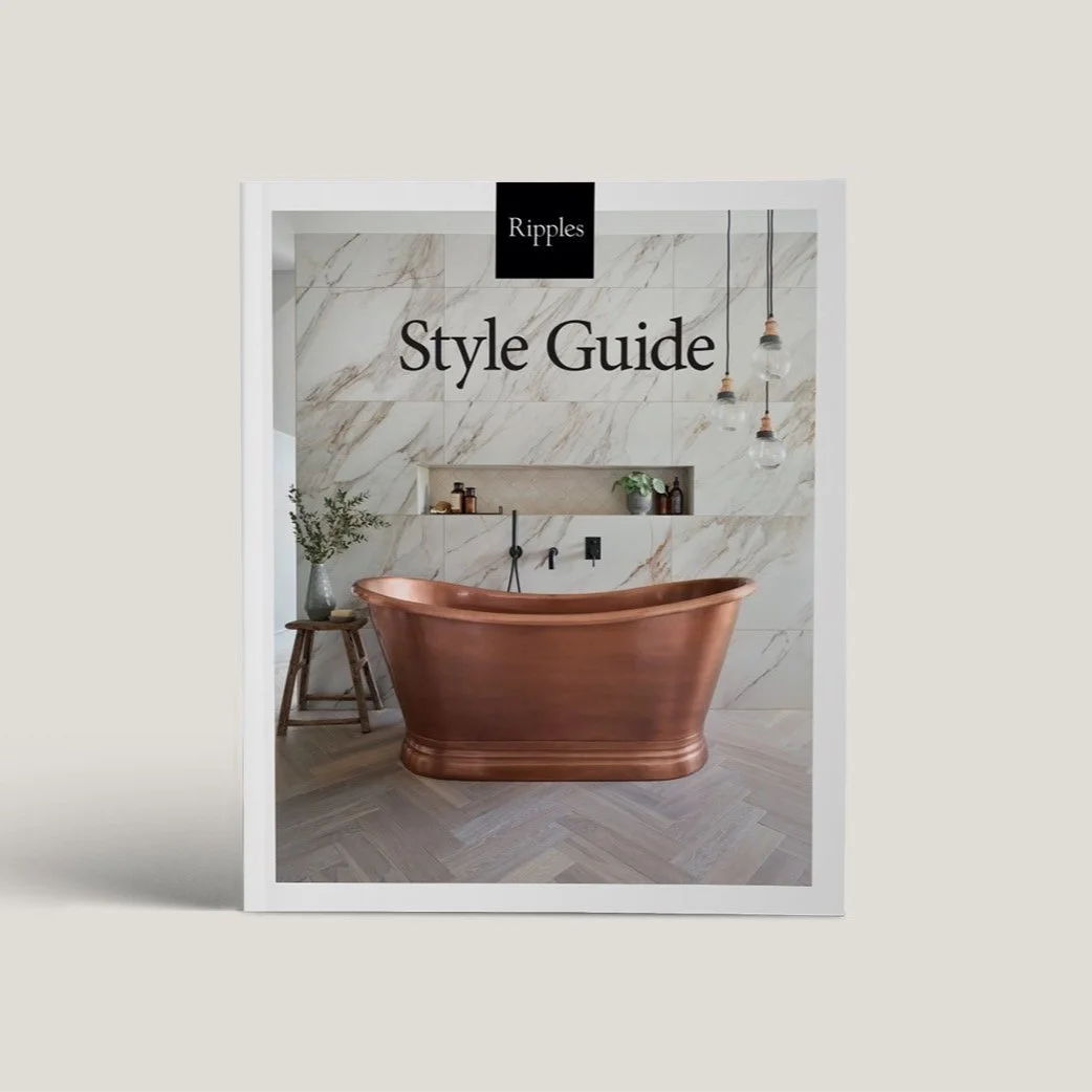 Ripples Bathrooms Product Collections