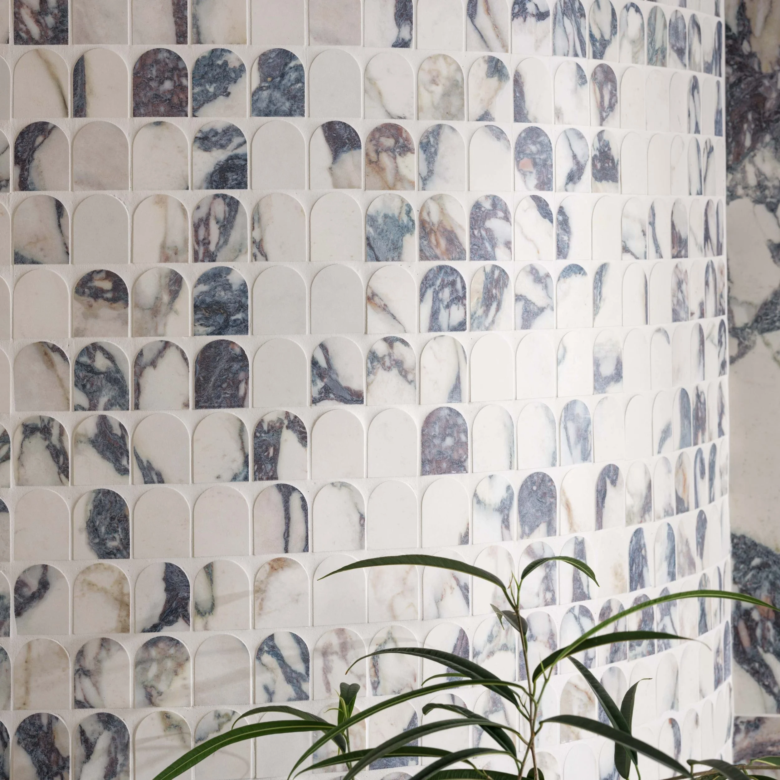 Lucca Bathroom Tile