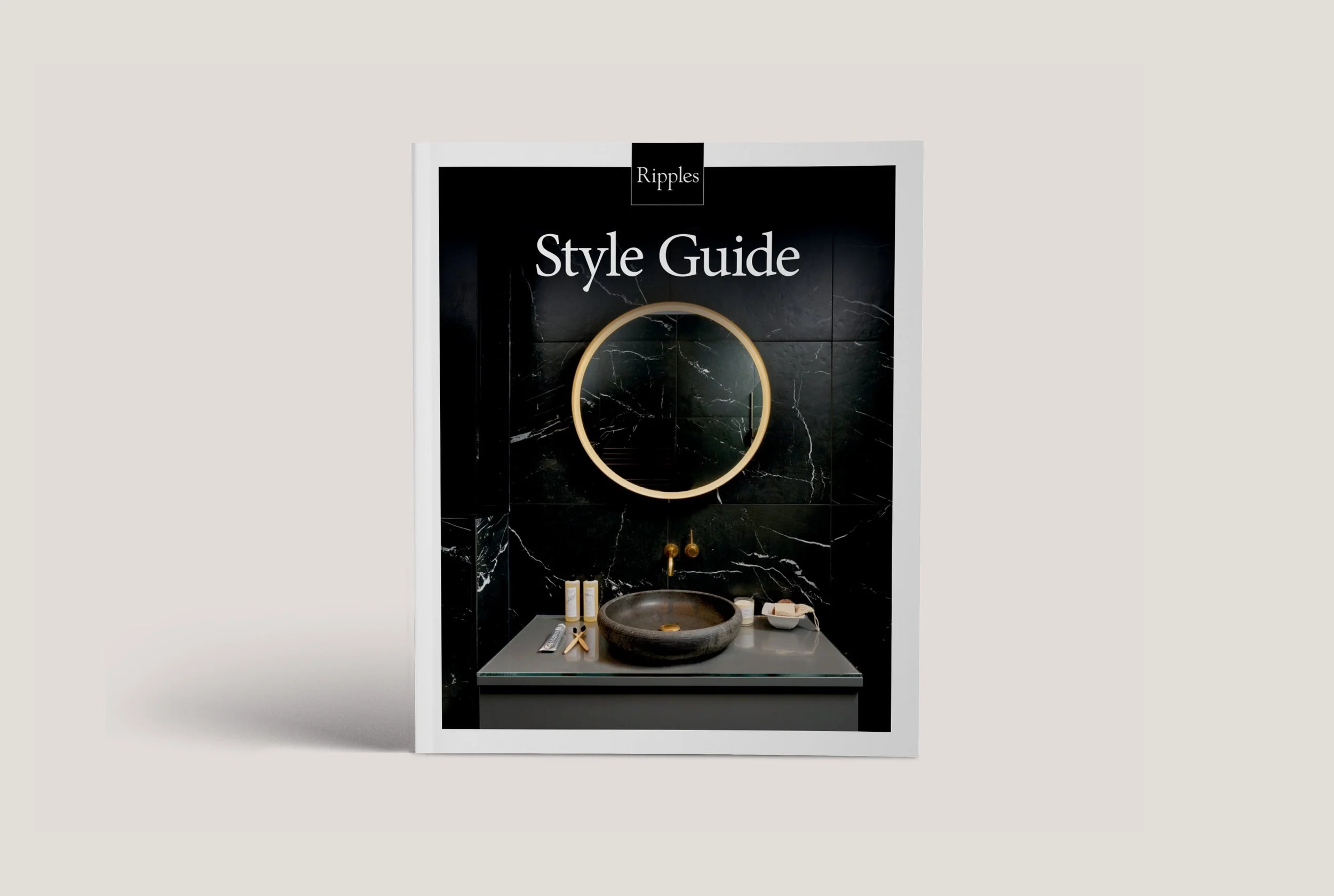 Bathroom Design: Victorian-Inspired Bathroom With Painted Rolltop And ...