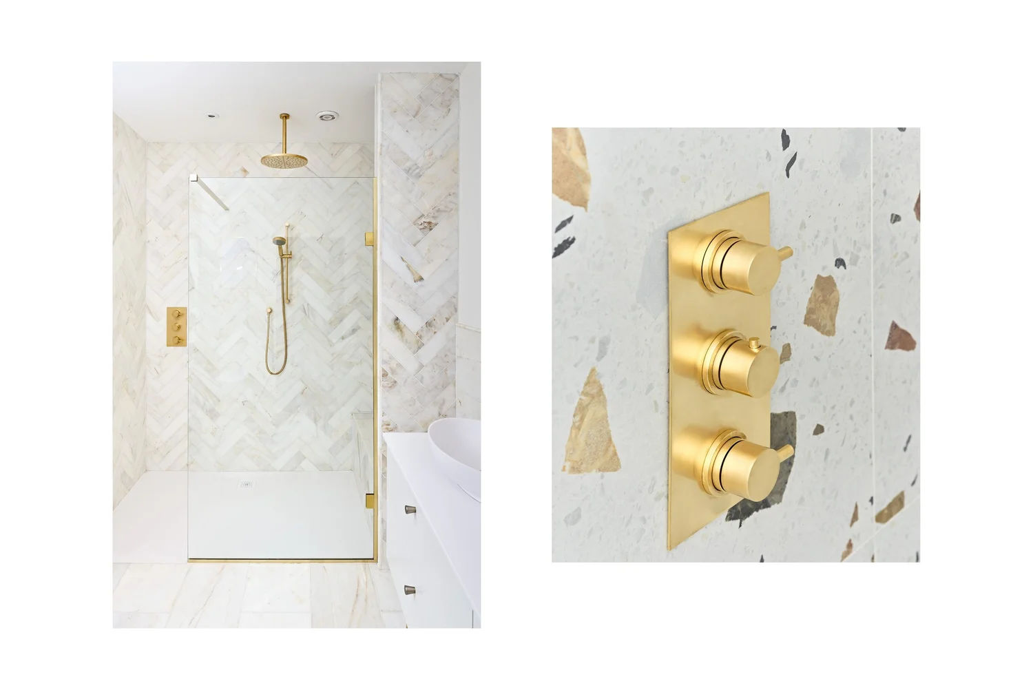 Bathroom Design Advice: 4 Things To Think About When Designing a Shower ...