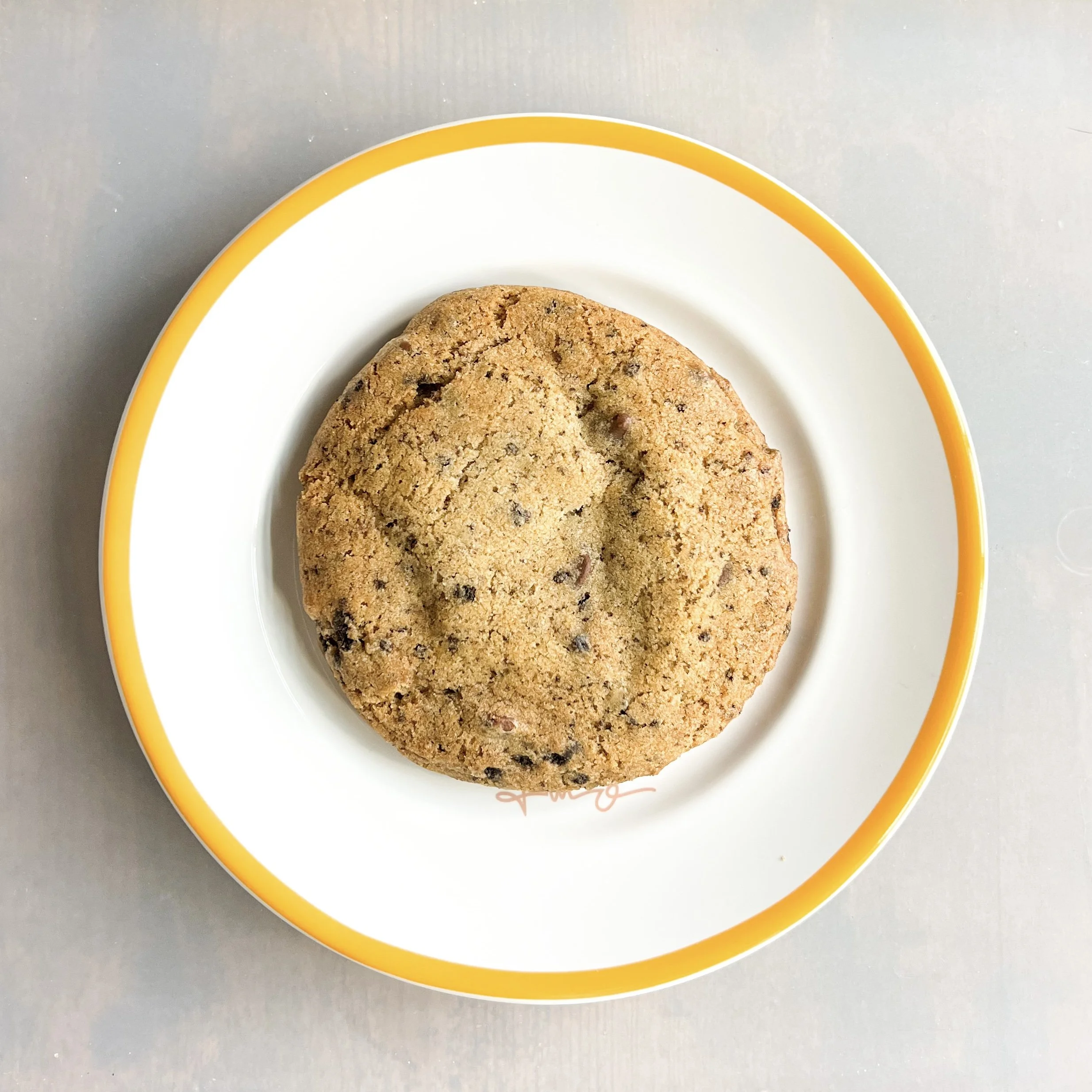 Yellow Garden Bake Shop