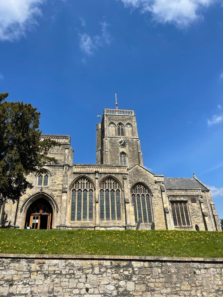 bluebell farm - wedmore village