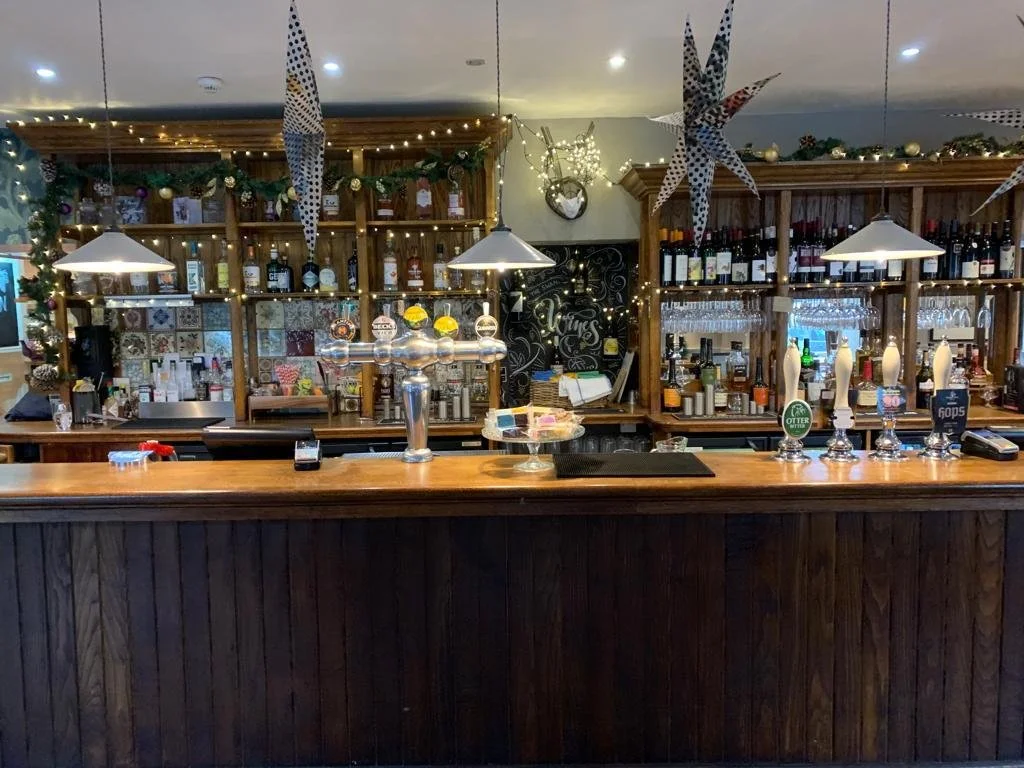 bluebell farm - eat/drink
