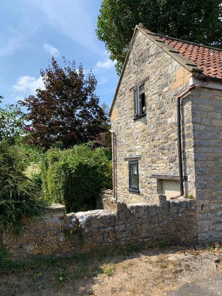 bluebell farm - holly tree barn