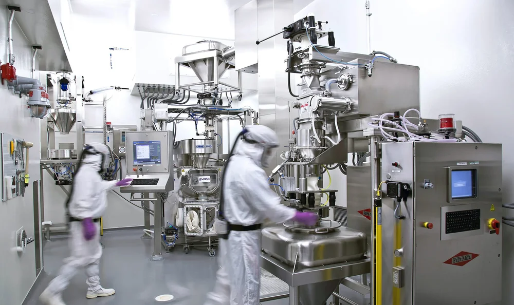 Avara | Pharmaceutical Contract Manufacturing Company