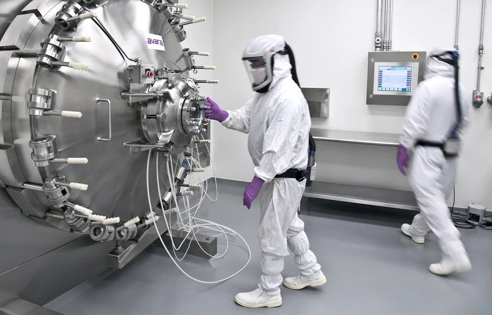 Avara Pharmaceutical Services — Avara | Pharmaceutical Contract ...