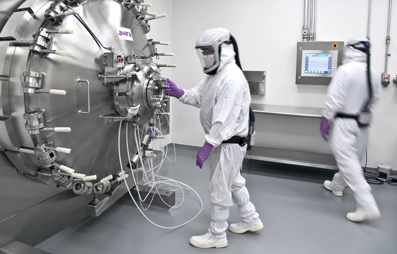 Avara Pharmaceutical Services — Avara | Pharmaceutical Contract ...