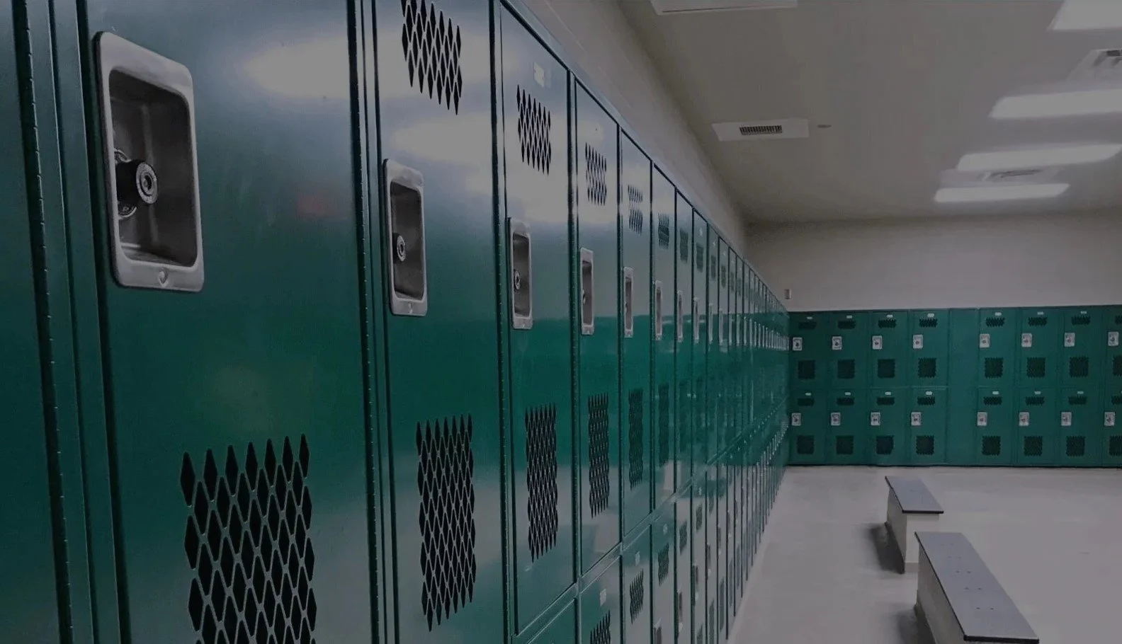 Lockers — Midwest Sales Representation - PrimeSource Marketing
