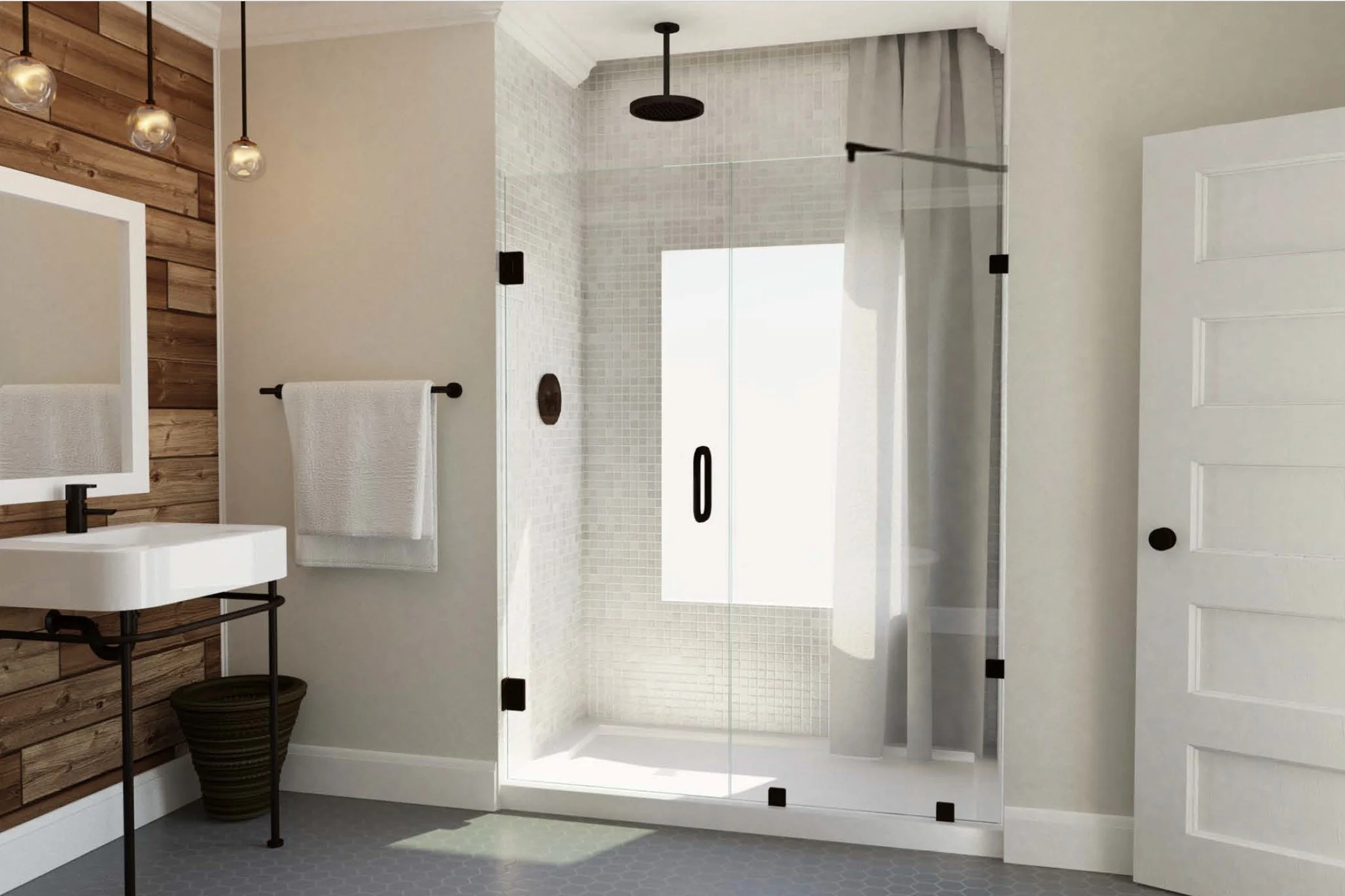 Alumax — Shower Doors — Midwest Sales Representation - PrimeSource ...