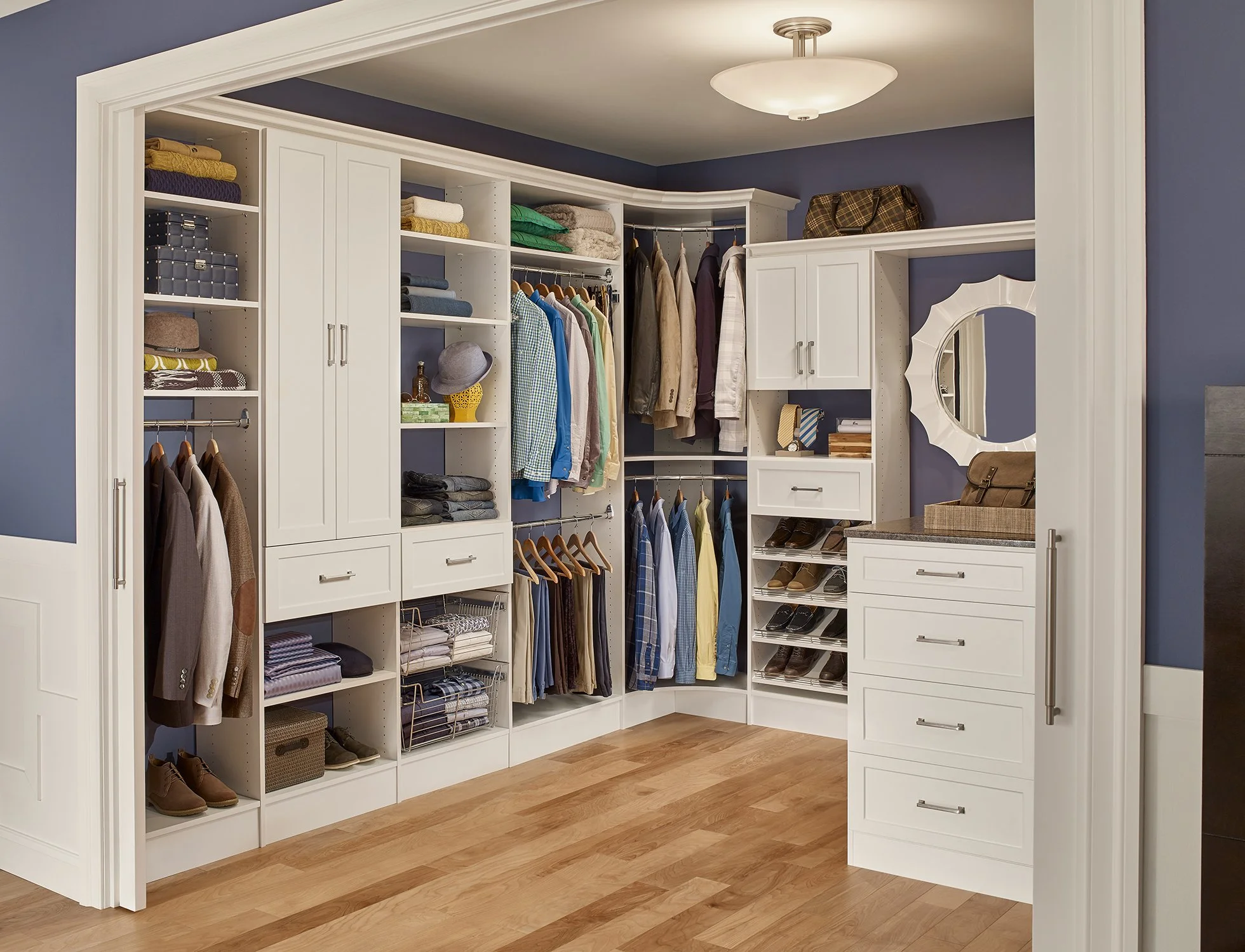 ClosetMaid — Shelving & Storage — Midwest Sales Representation ...