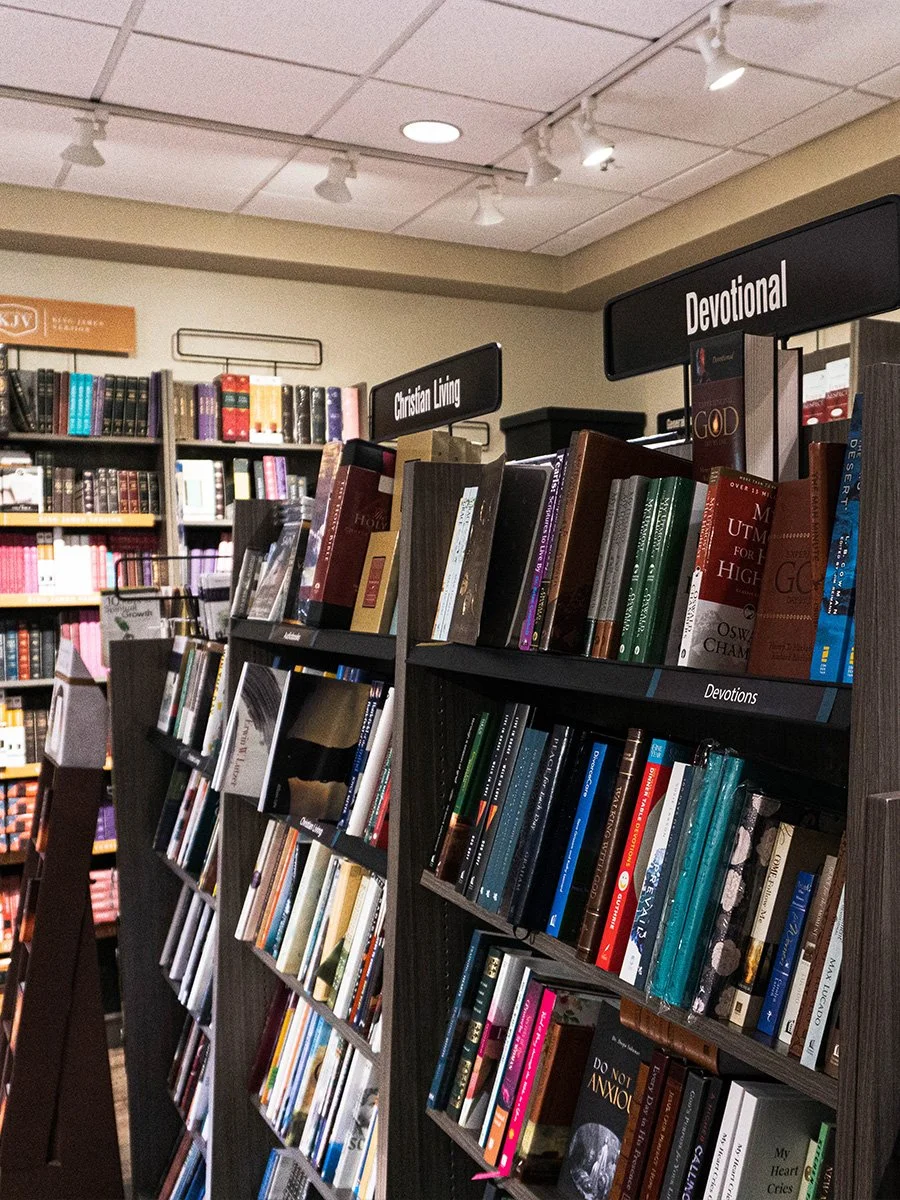 Christian Books, Bibles & Gifts in Orlando | Long's Christian