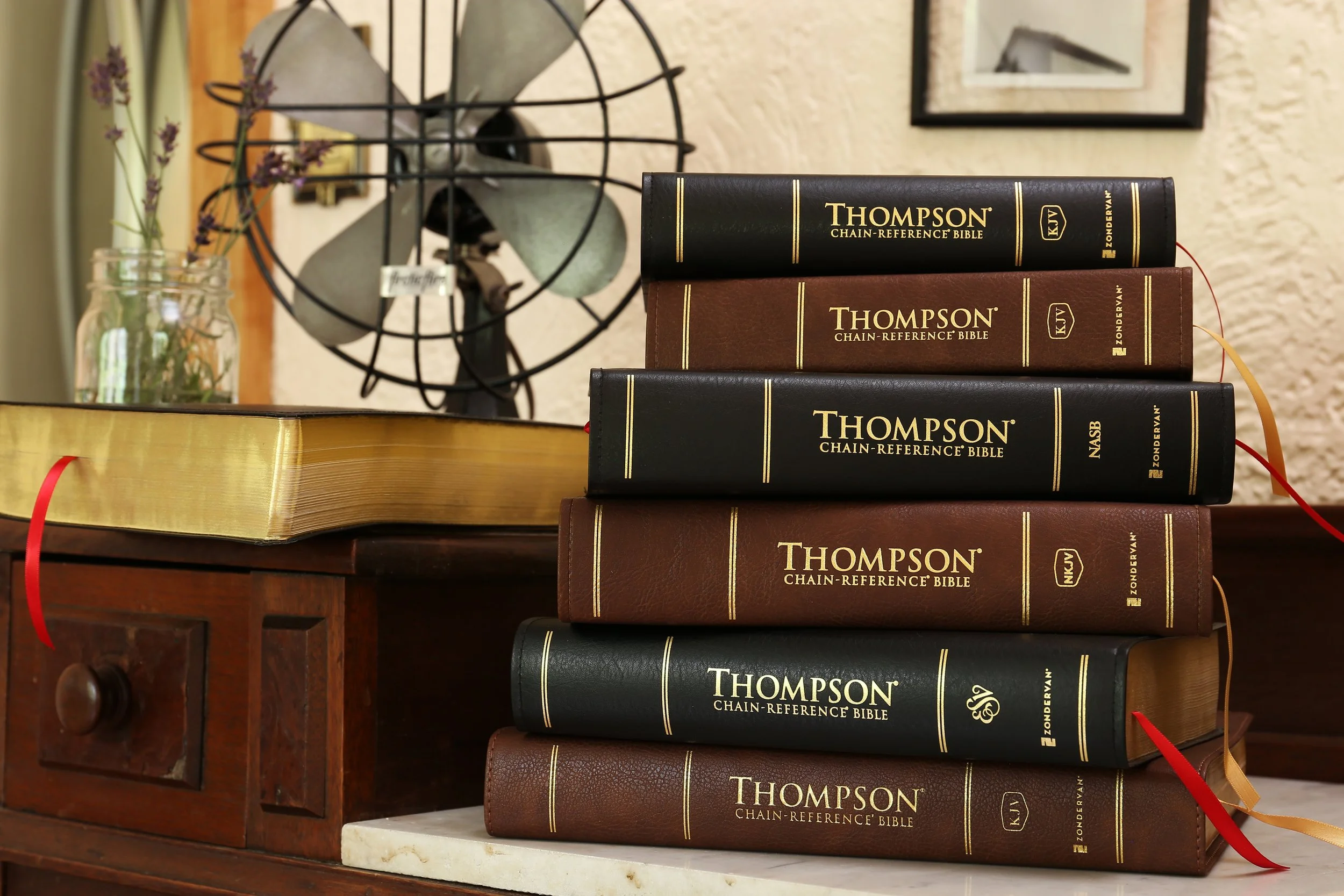 Orlando Engraving & Bible Imprinting | Long's Christian Bookstore ...