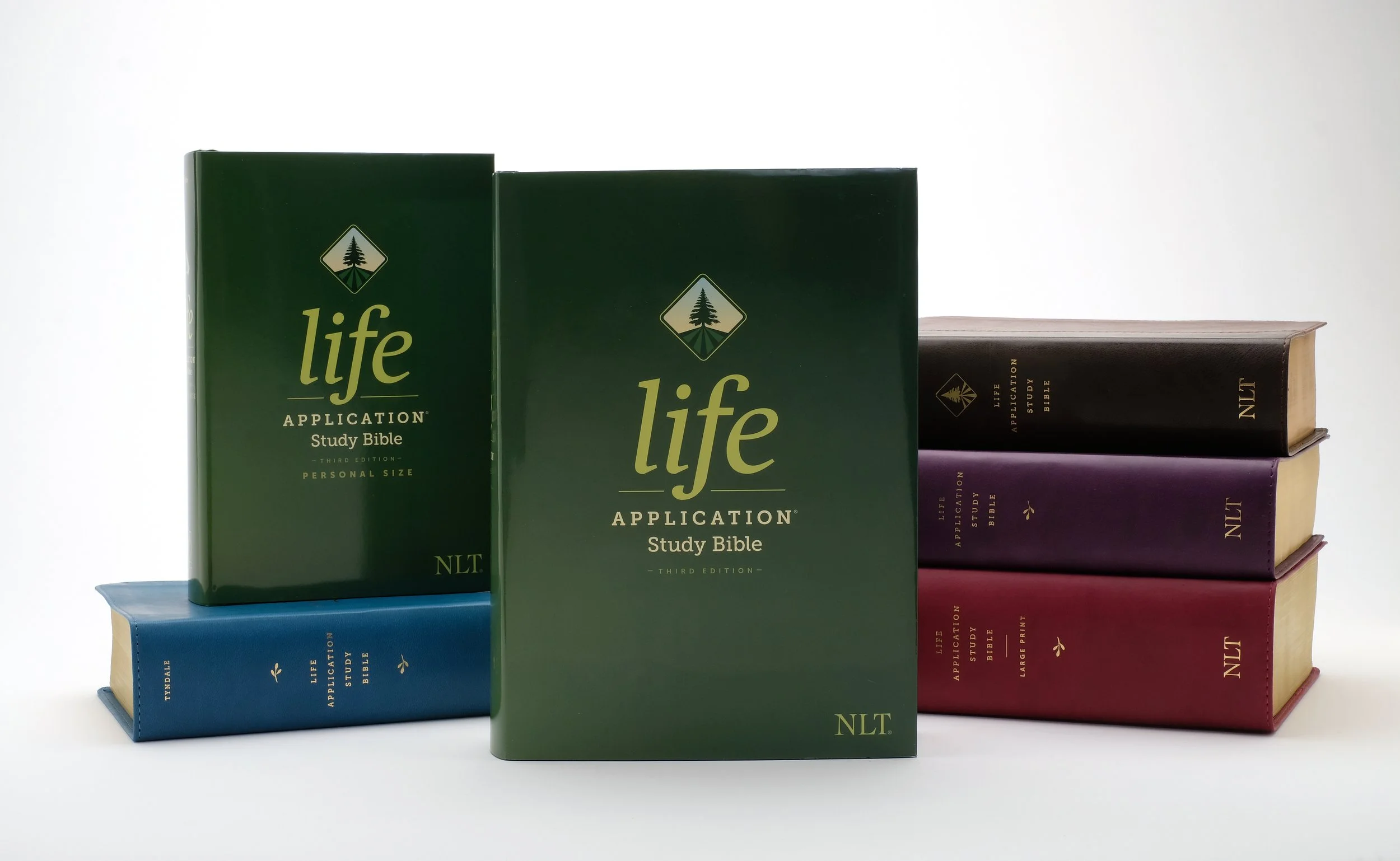 Featured Bibles — Christian Books, Bibles & Gifts in Orlando | Long's ...