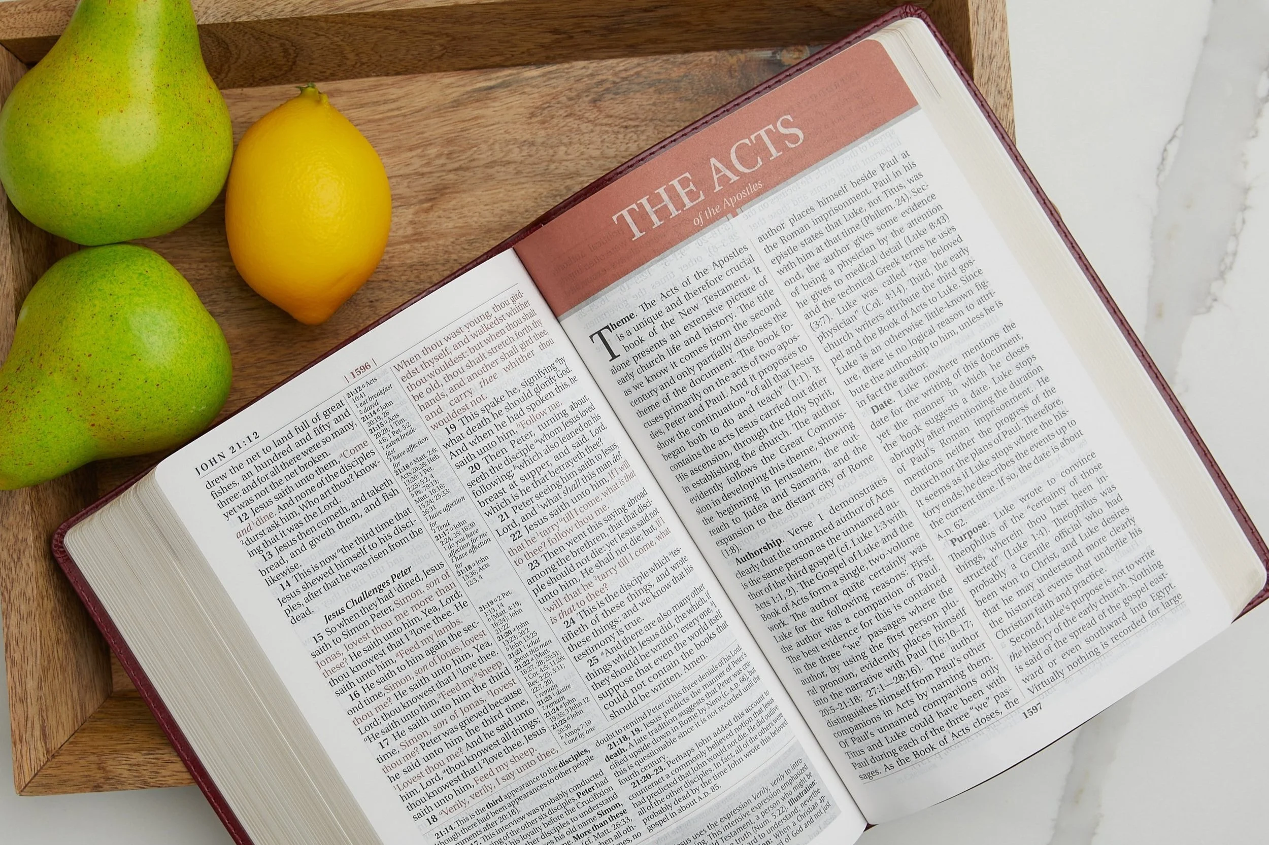 Featured Bibles — Christian Books, Bibles & Gifts in Orlando | Long's ...