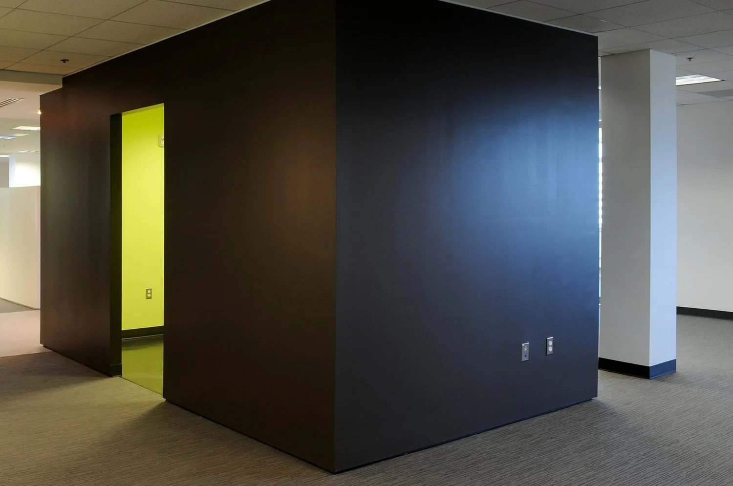 entrex — Gronning Architects