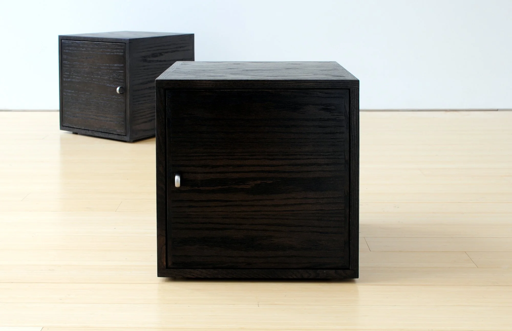 Cubes — Gronning Architects