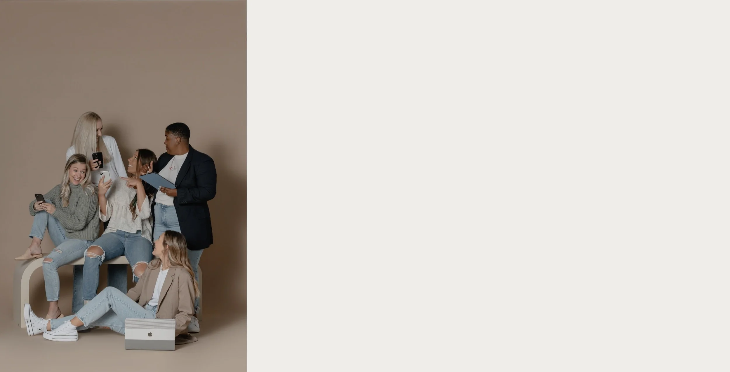 Services | #1 Social Media | Sarasota, FL - Hello Media