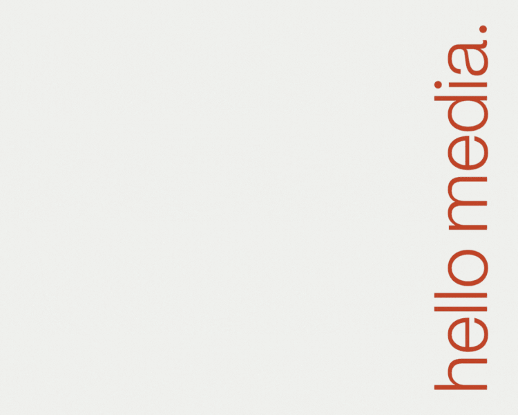 #1 Social Media Agency, Strategy, - Hello Media