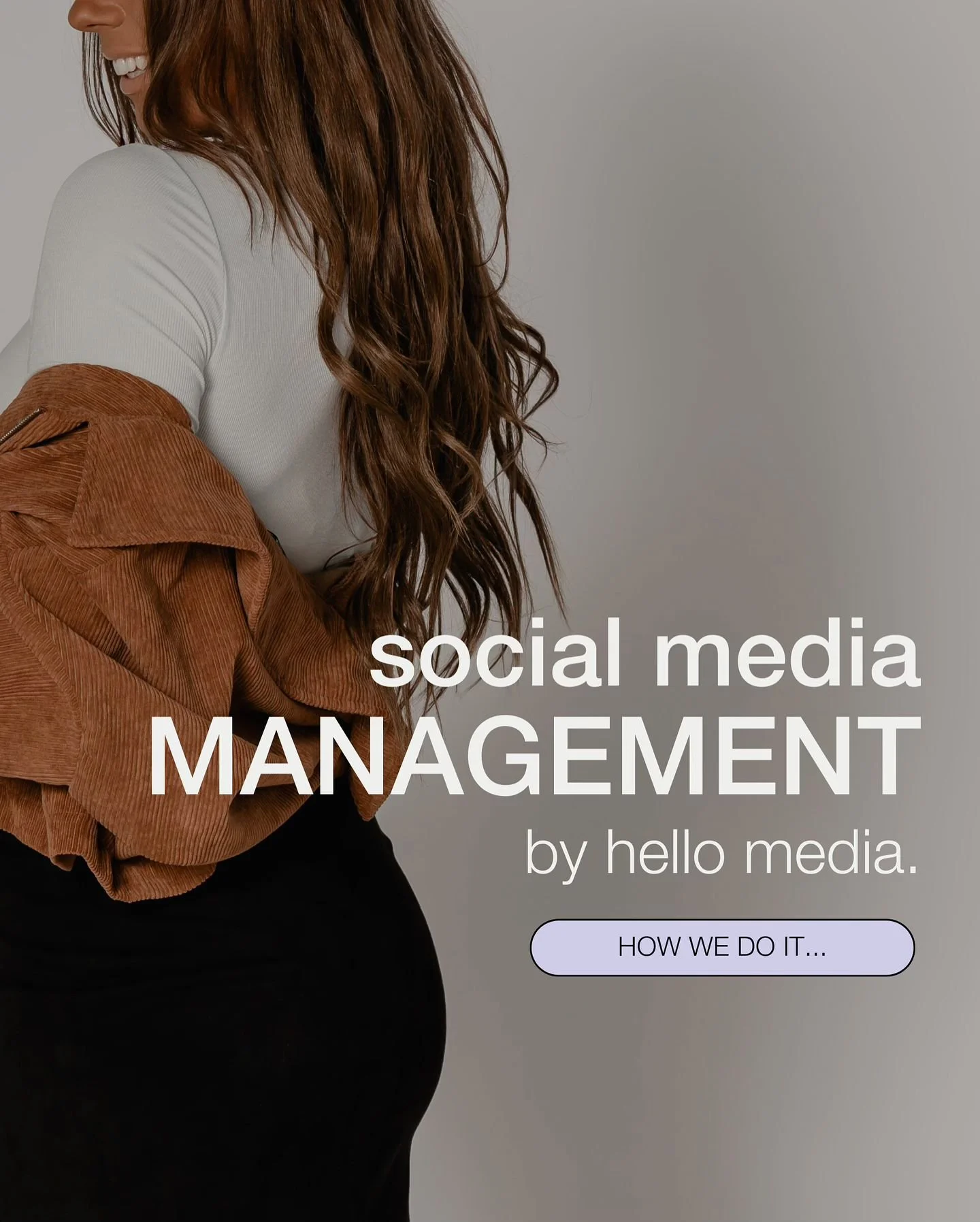 #1 Social Media Agency, Strategy, - Hello Media