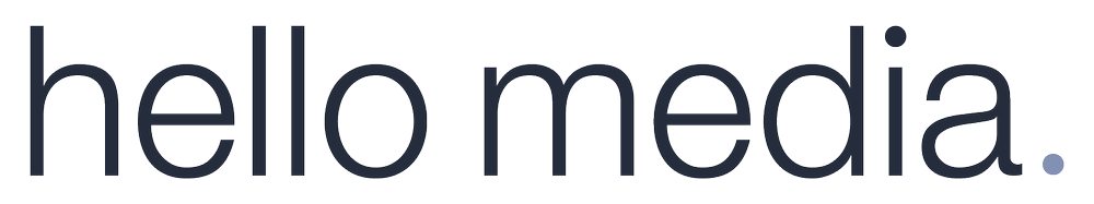 Hello Media - Social Media Marketing Agency