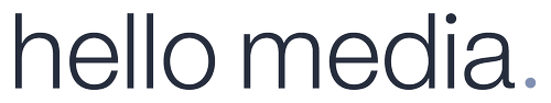 Hello Media - Social Media Marketing Agency