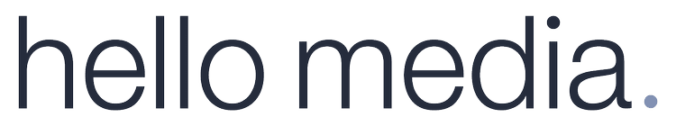 Hello Media - Social Media Marketing Agency