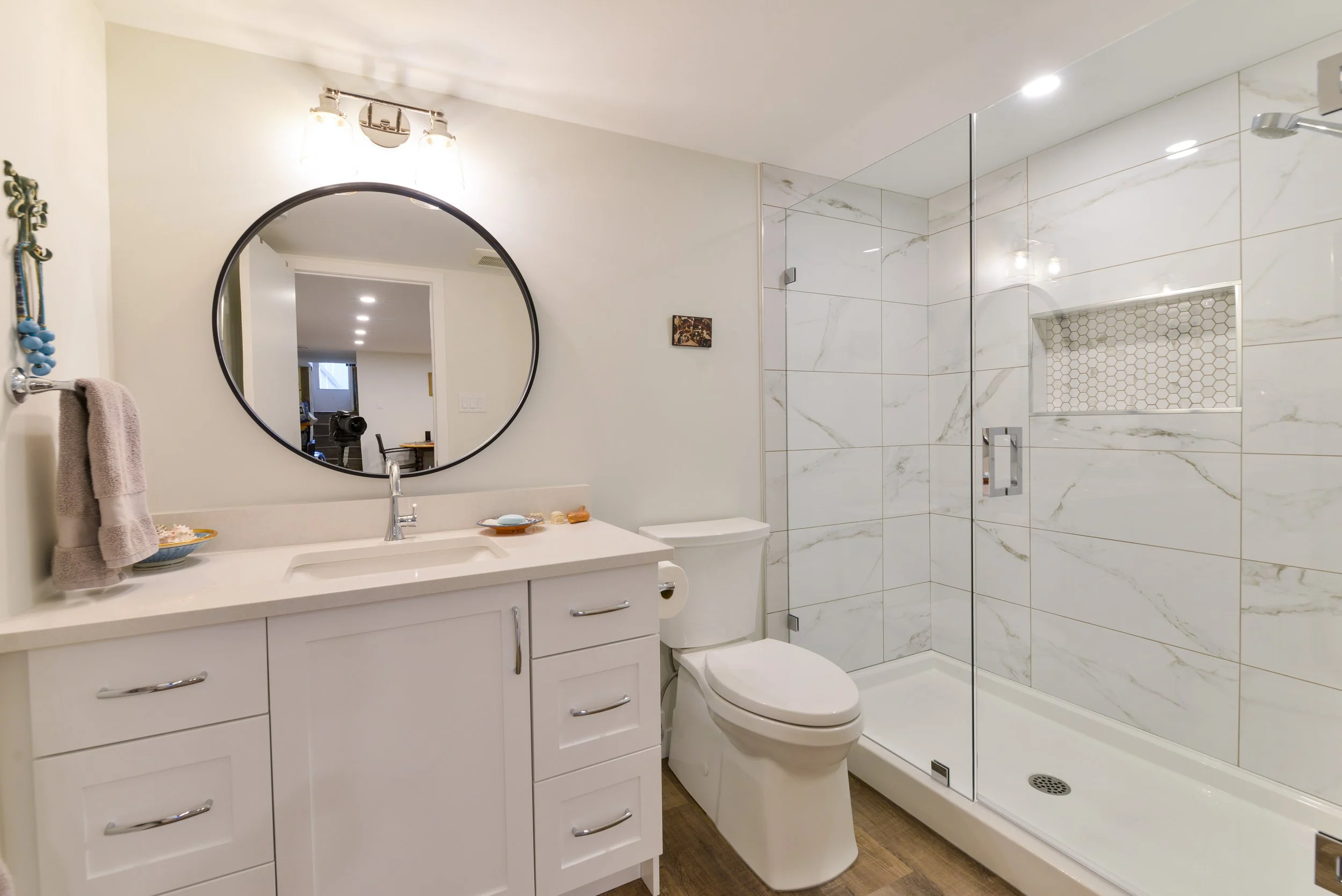 Portfolio — Grindstone Renovations