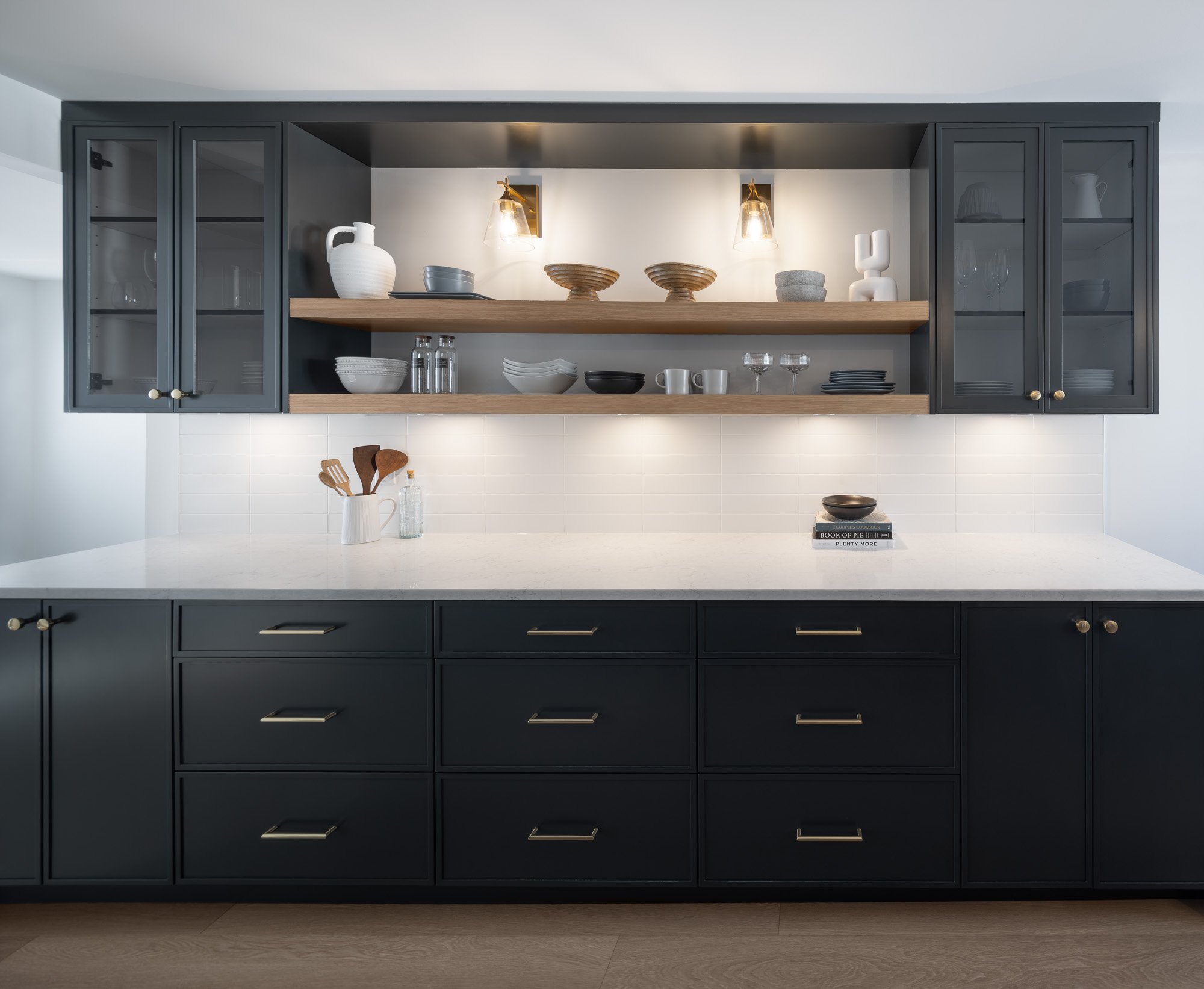 Grindstone Renovations | Winnipeg's Premier Kitchen and Bath Experts