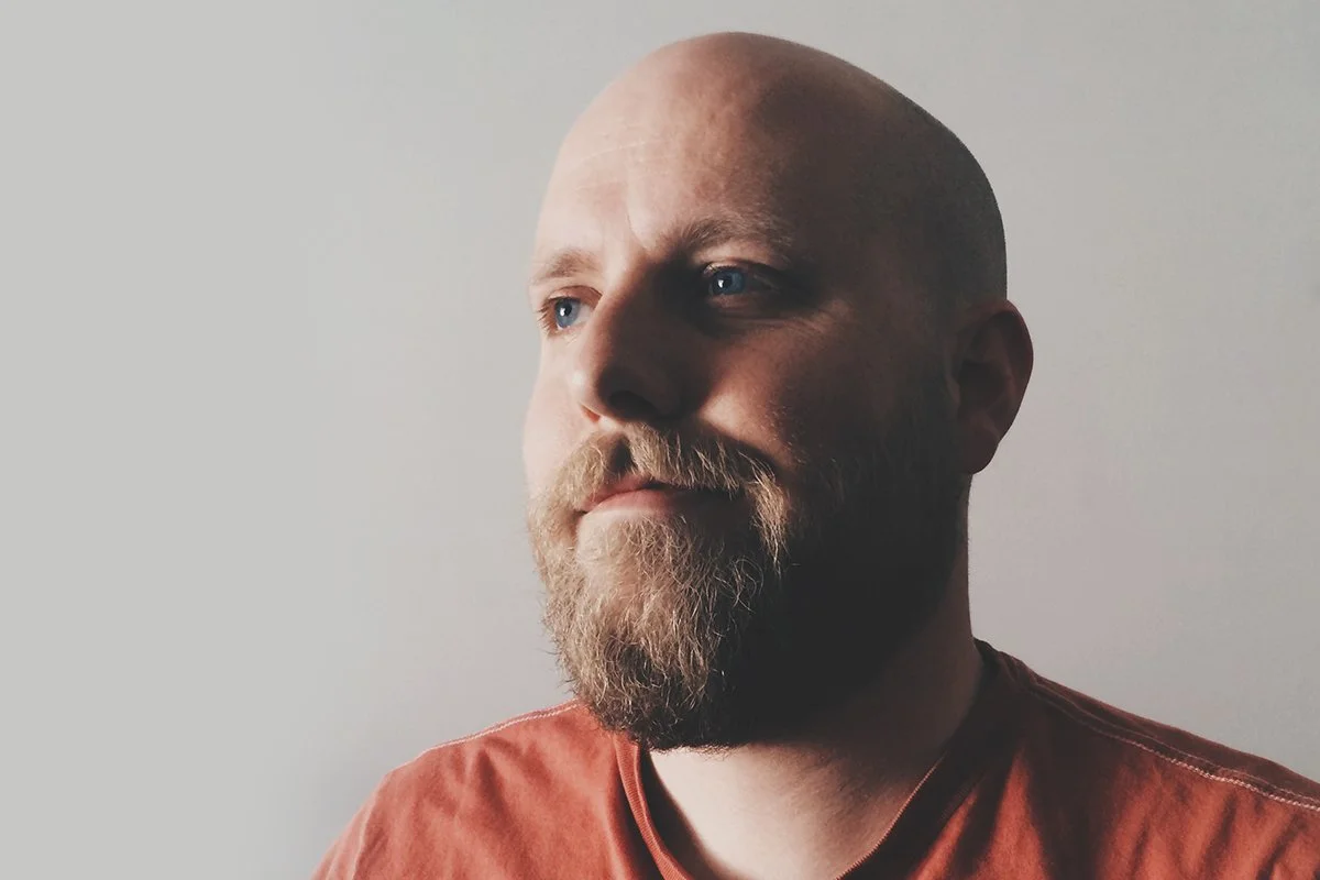 About — BEN MULLINS