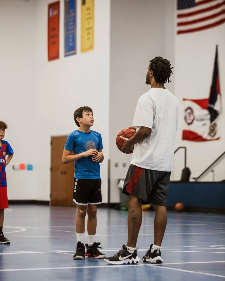 Brandon Basketball Academy