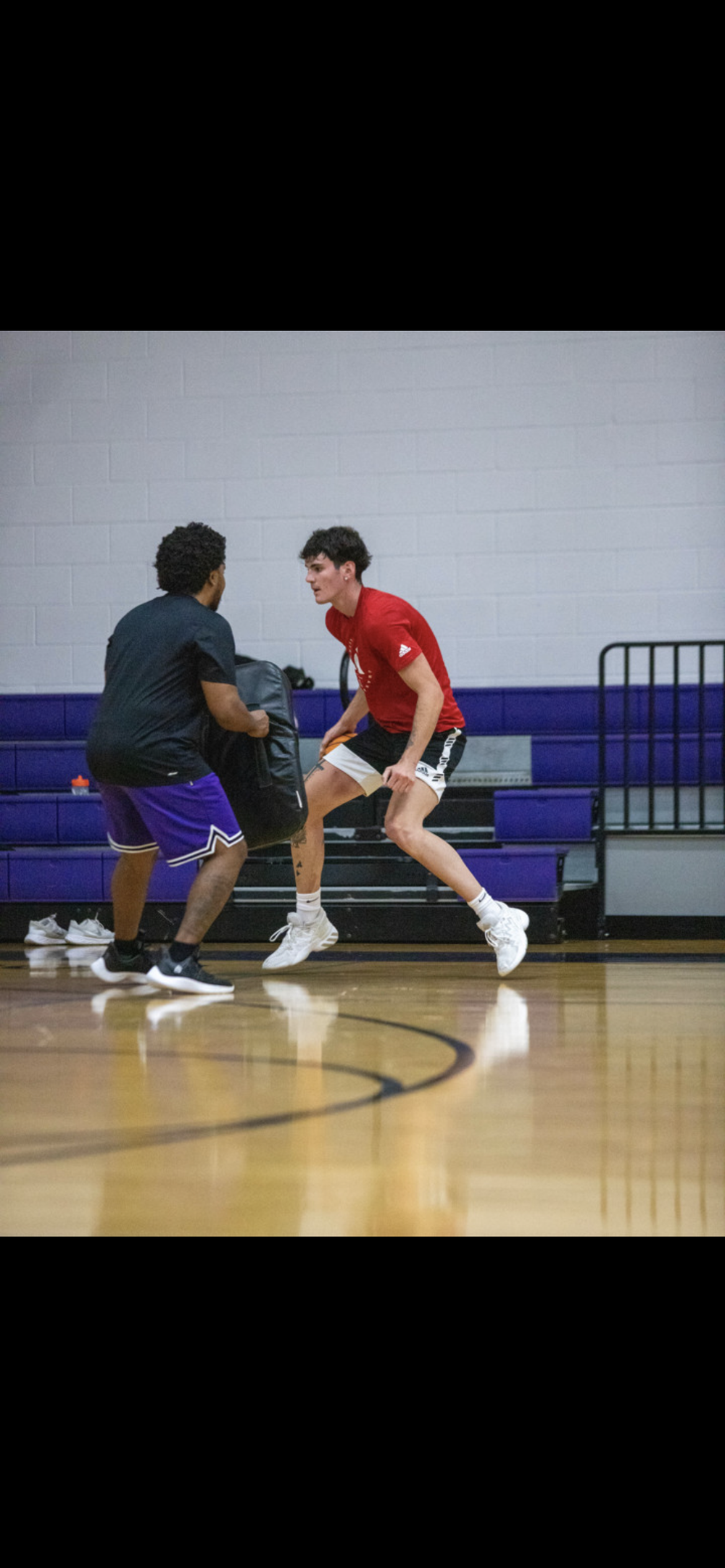 Brandon Basketball Academy