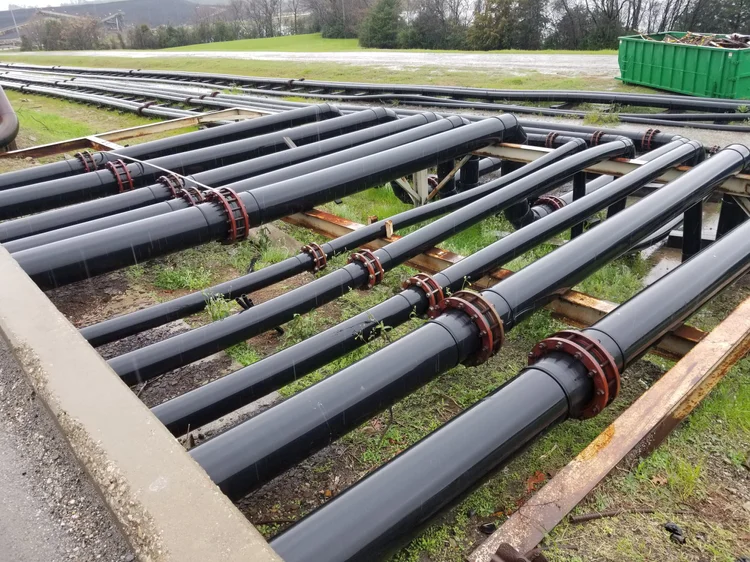 HDPE Pipe FAQs — EnviroCon Systems, Inc.