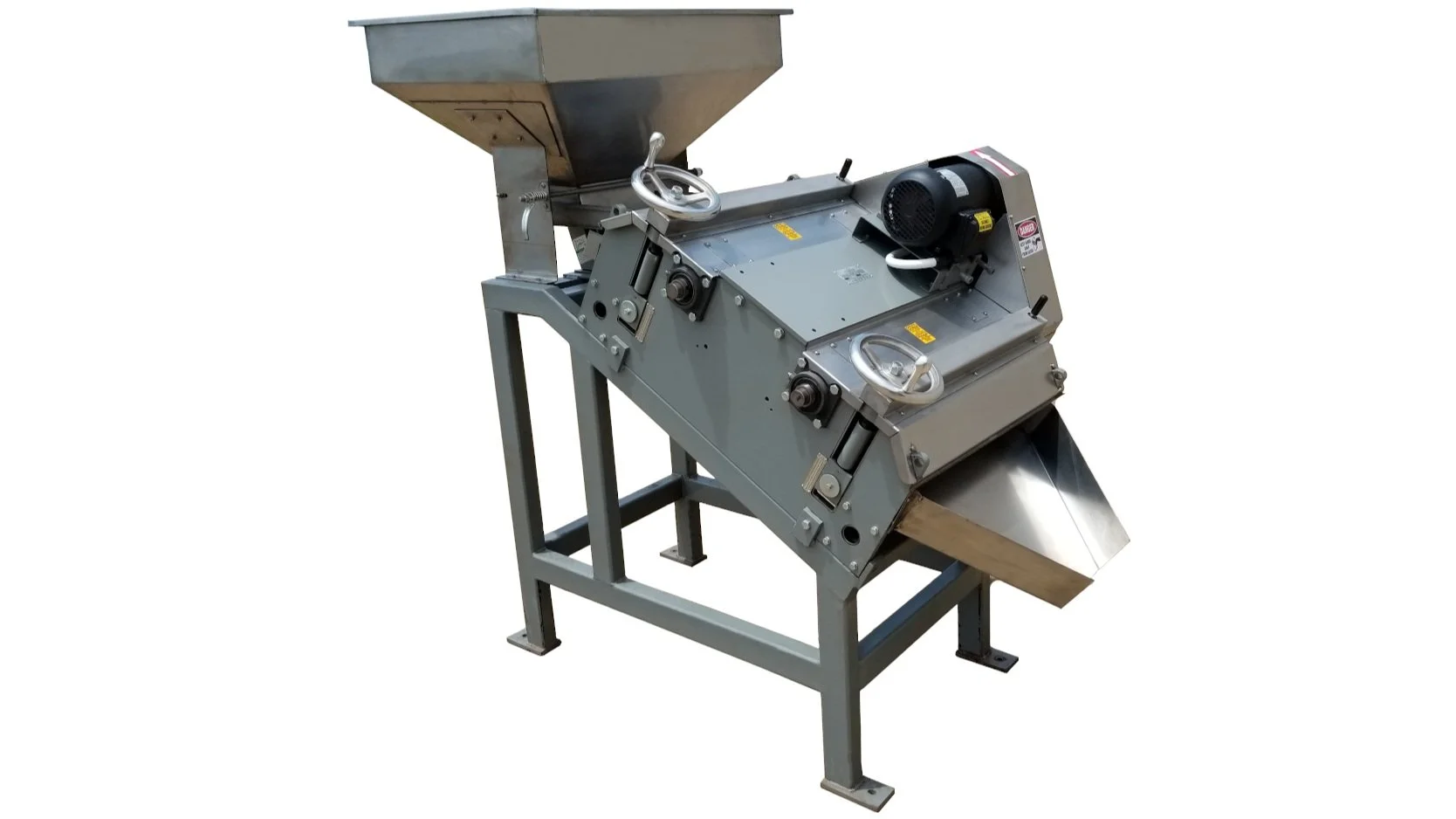 MFroes manufacturing