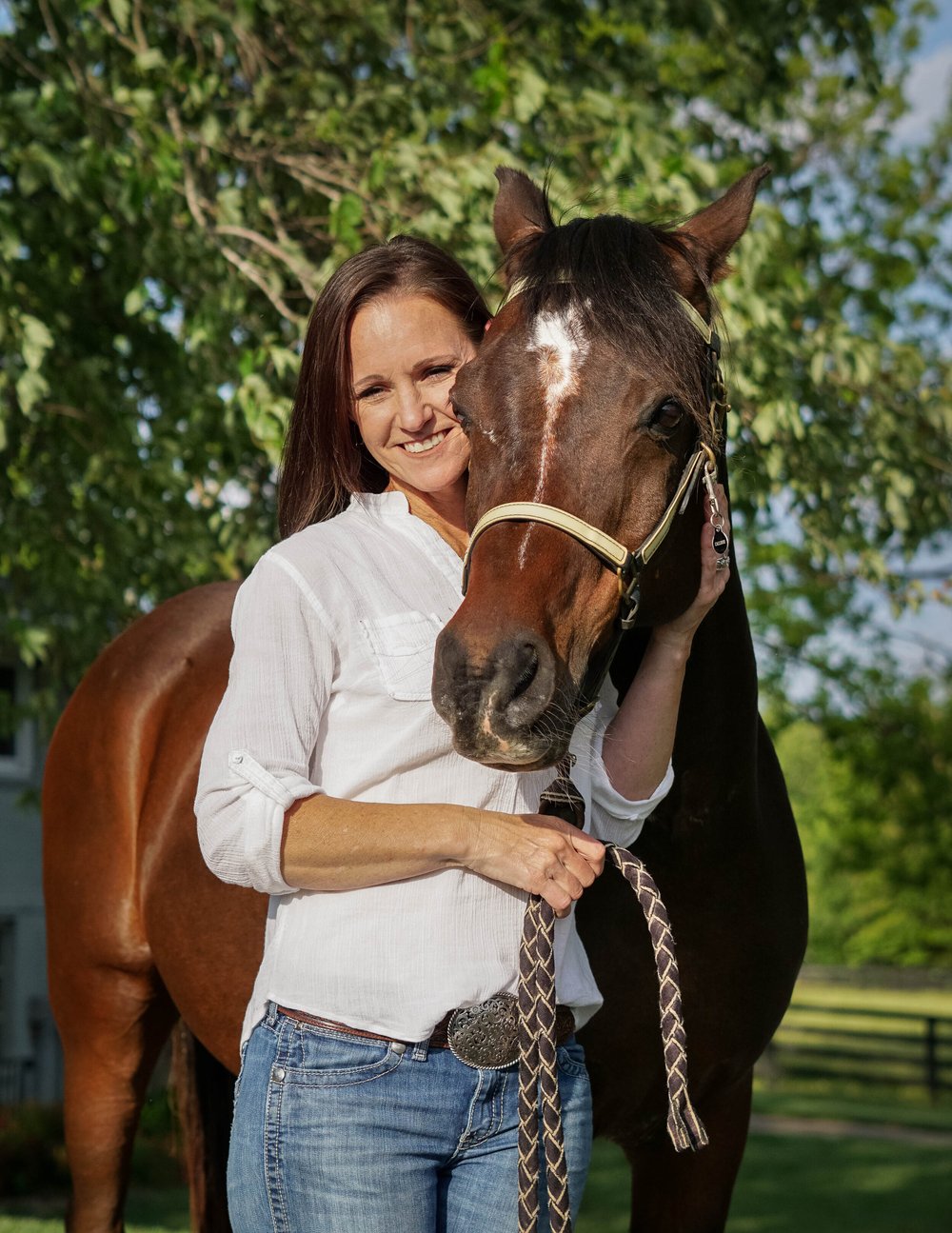 Equine Nutrition Advisor I — Legacy Equine Nutrition – Unbiased ...