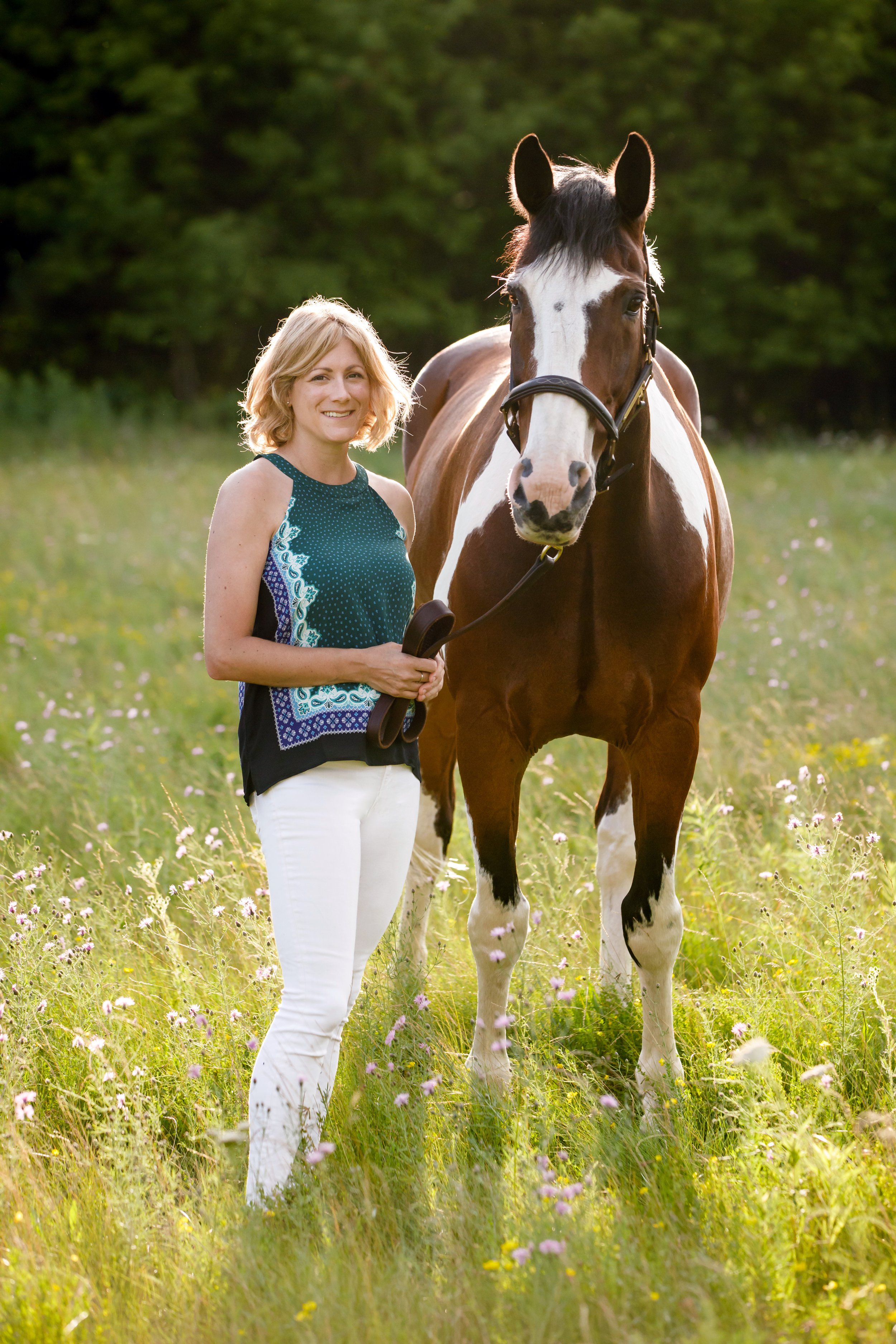 About — Legacy Equine Nutrition – Unbiased, science-based, effective ...