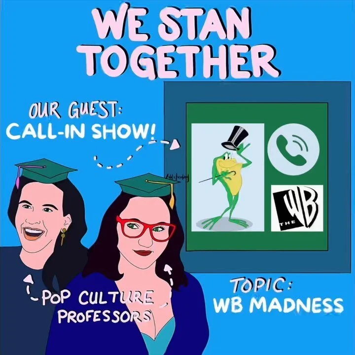We Stan Together