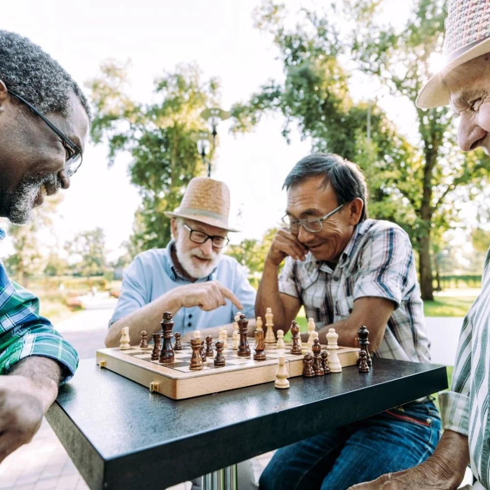 (CCRC) Continuing Care Retirement Communities In Central, VA ...