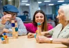 Top Tips for Talking With Someone With Aphasia — Benchmark Senior Solutions