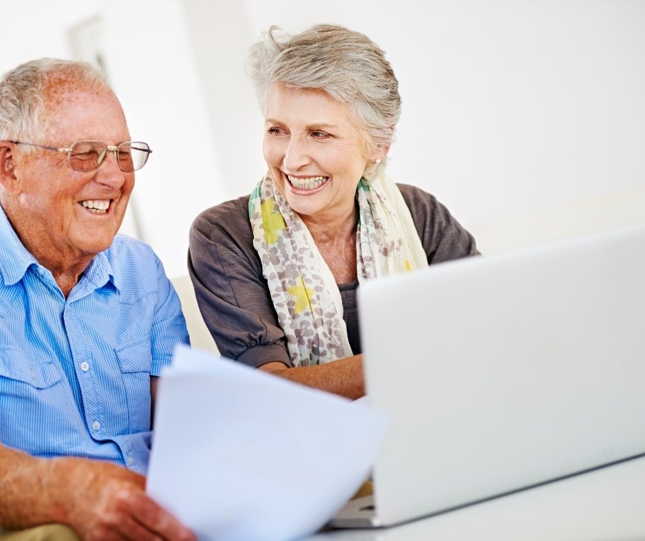 6 Benefits of Choosing a Continuing Care Retirement Community (CCRC) in ...
