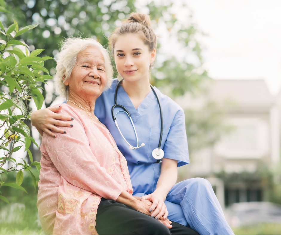 Private Home Care vs. Home Health: How These Services Differ ...