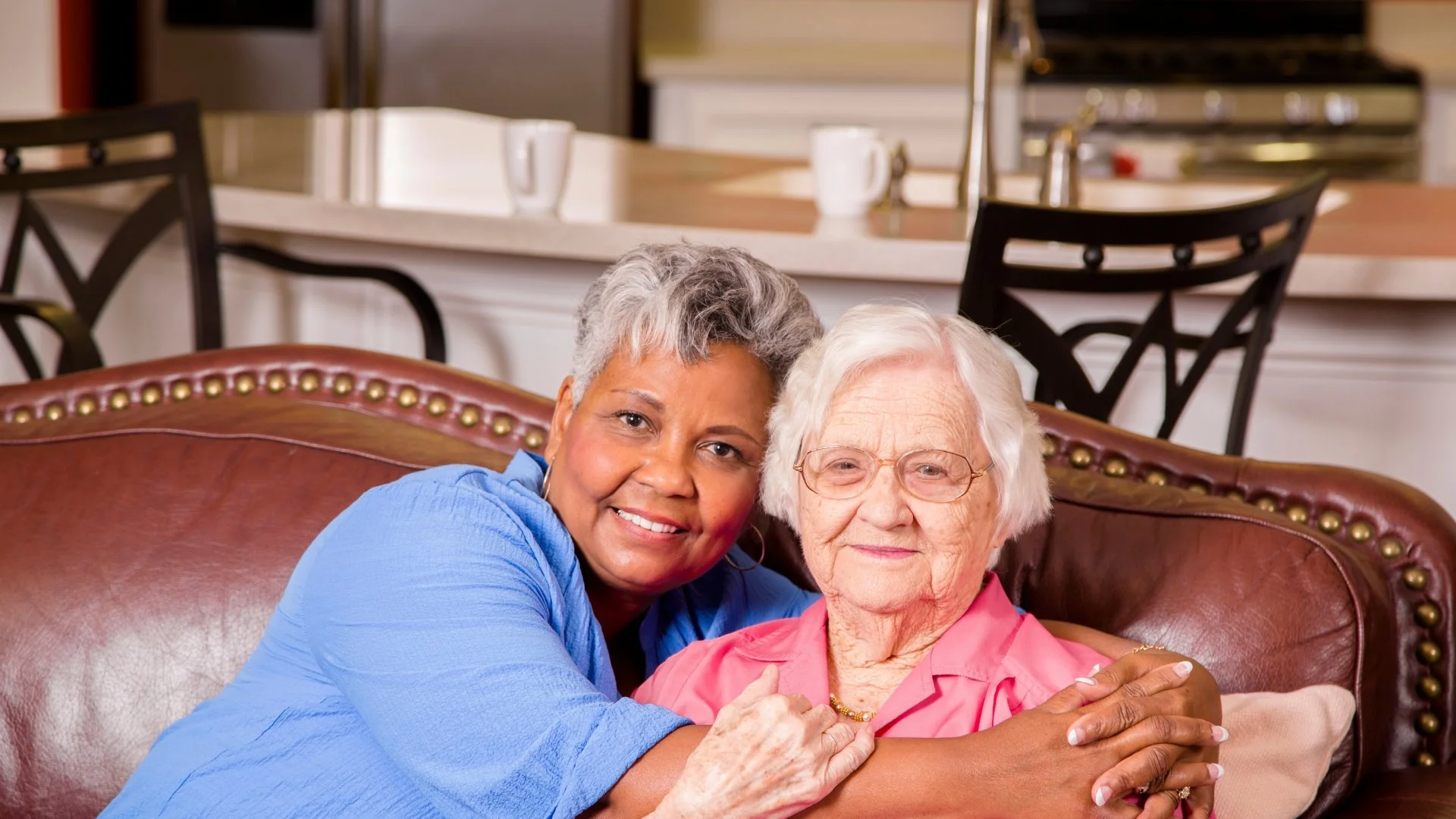 Assisted Living In Chesterfield, VA | Senior Placement Consultants — Benchmark Senior Solutions