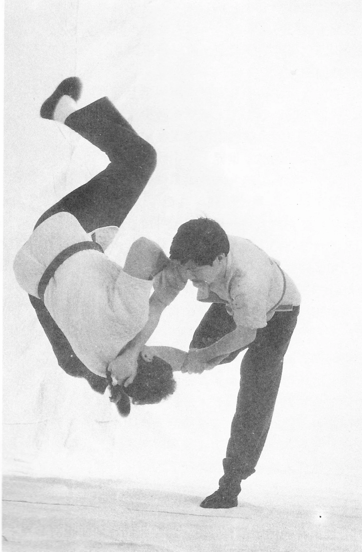 United States Shuai-Chiao Association