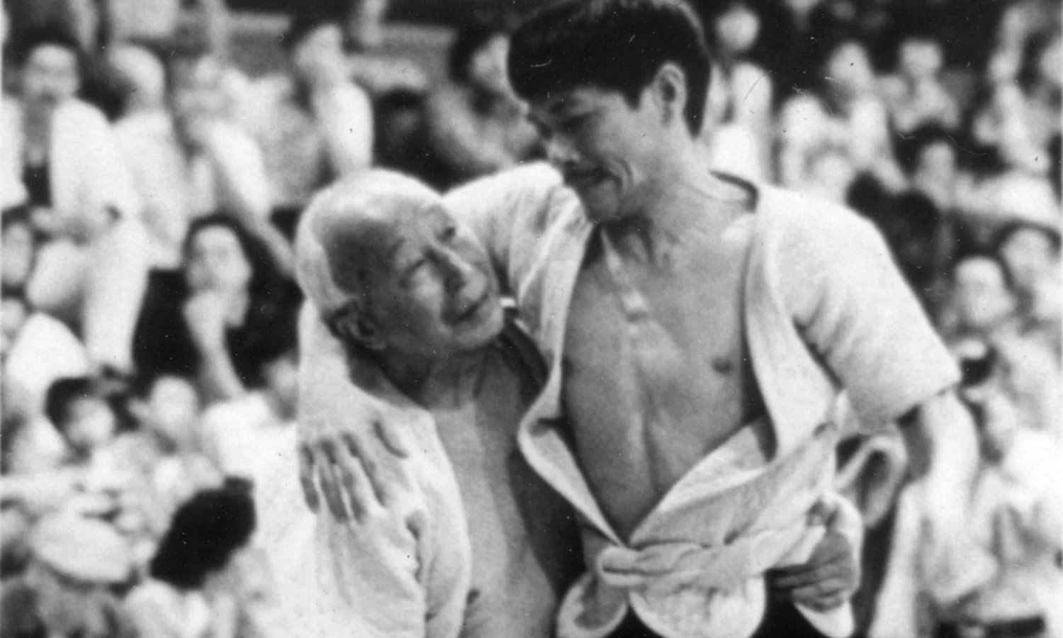 About Us — United States Shuai-Chiao Association