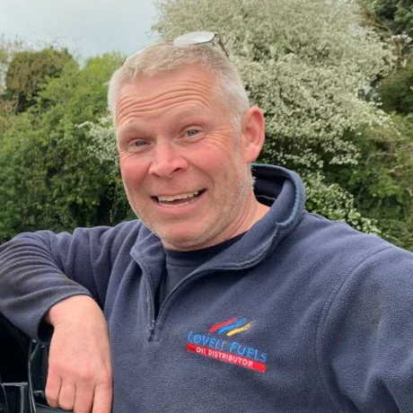 The Team — Lovell Fuels