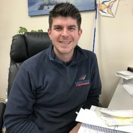 The Team — Lovell Fuels