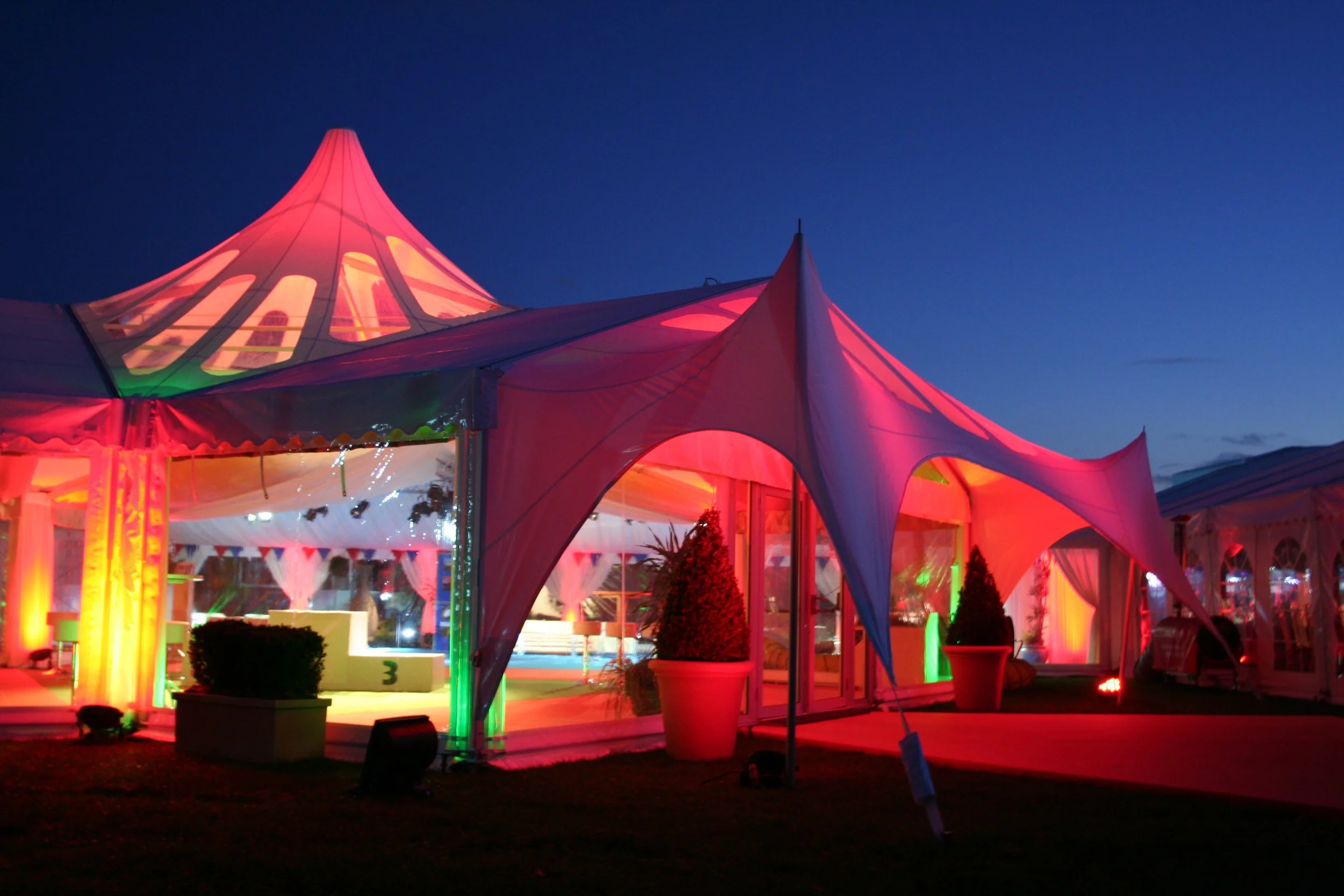 Our Structures | Academy Marquees - Marquee Hire Specialists