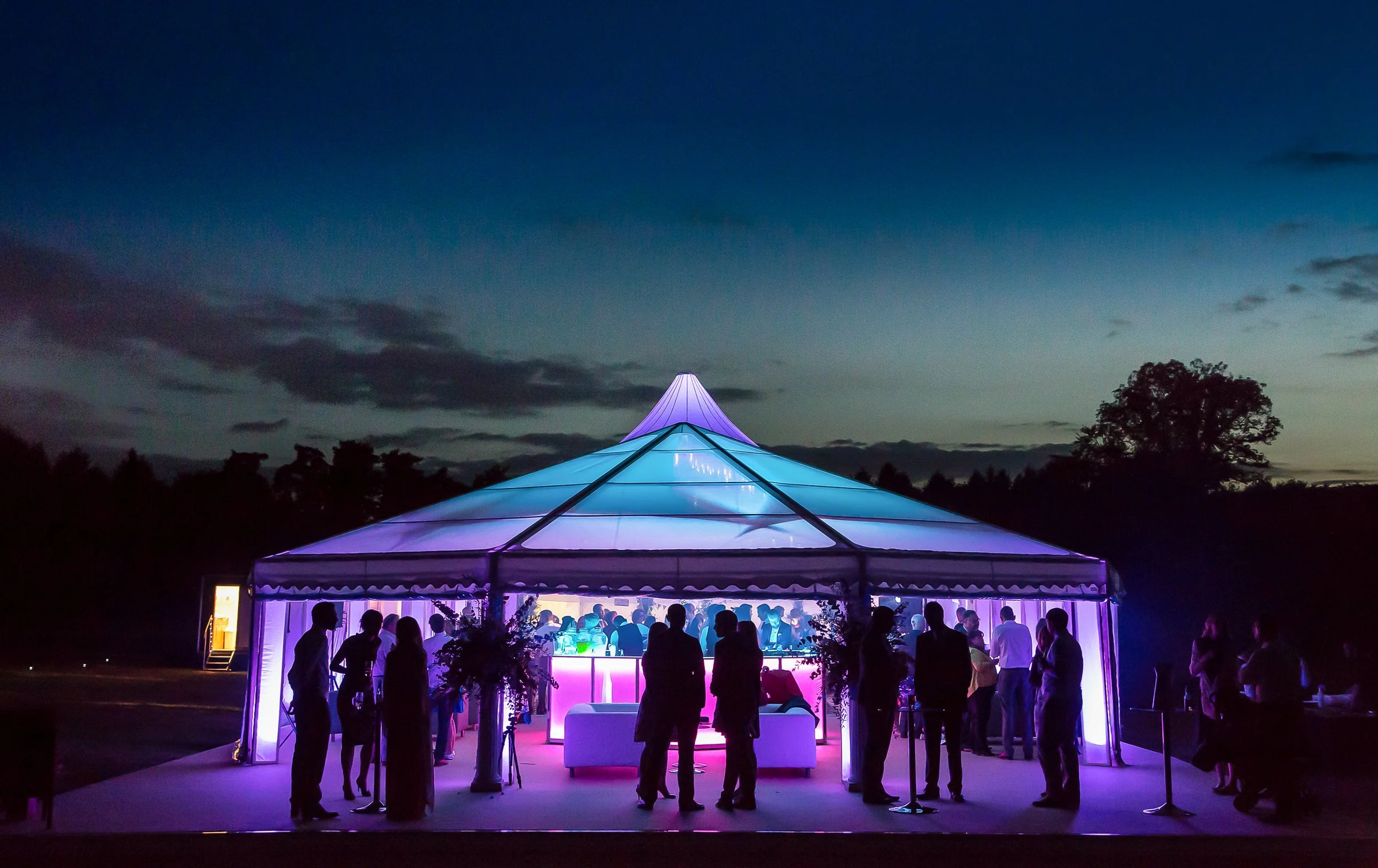 Our Structures | Academy Marquees - Marquee Hire Specialists