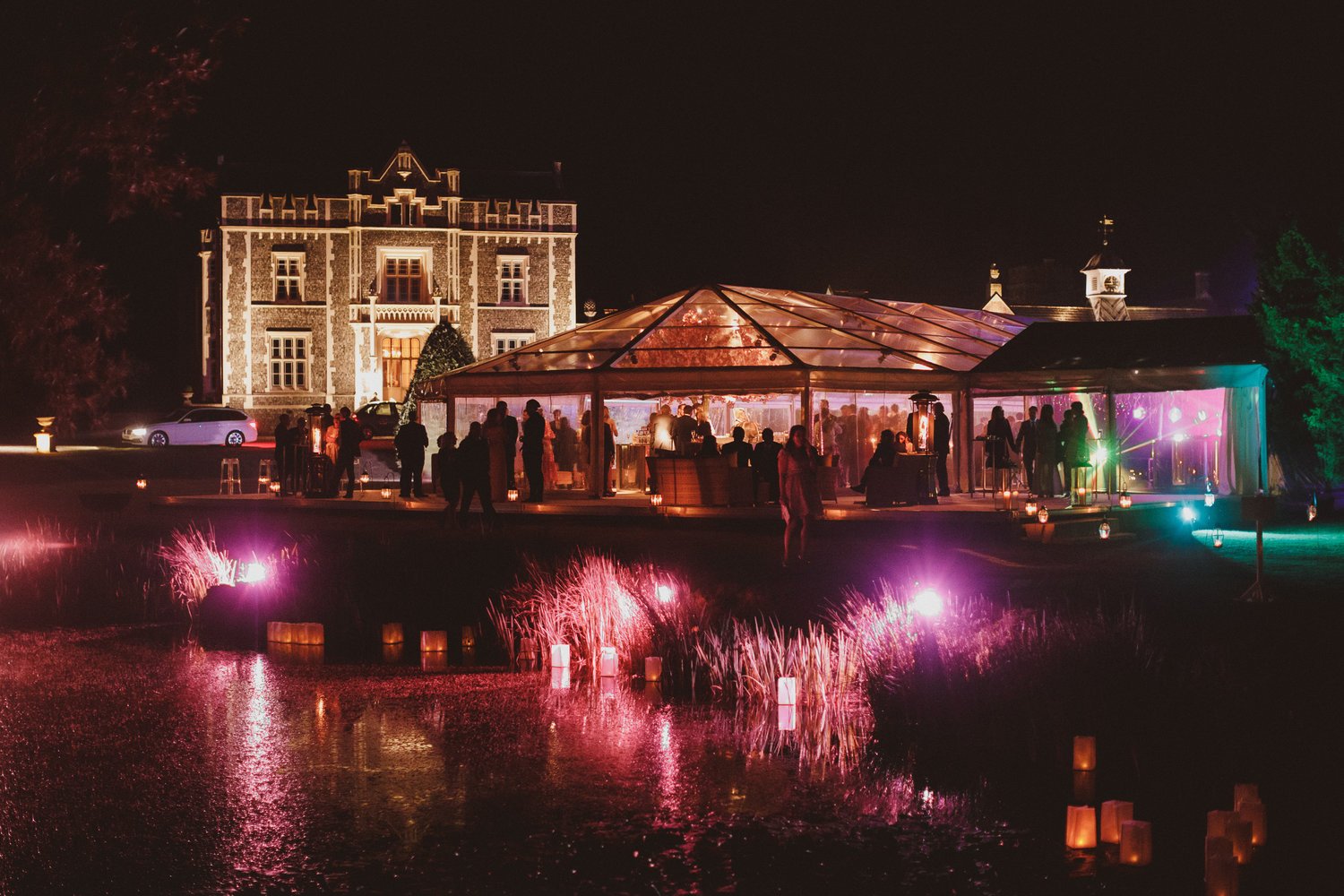 Our Structures | Academy Marquees - Marquee Hire Specialists