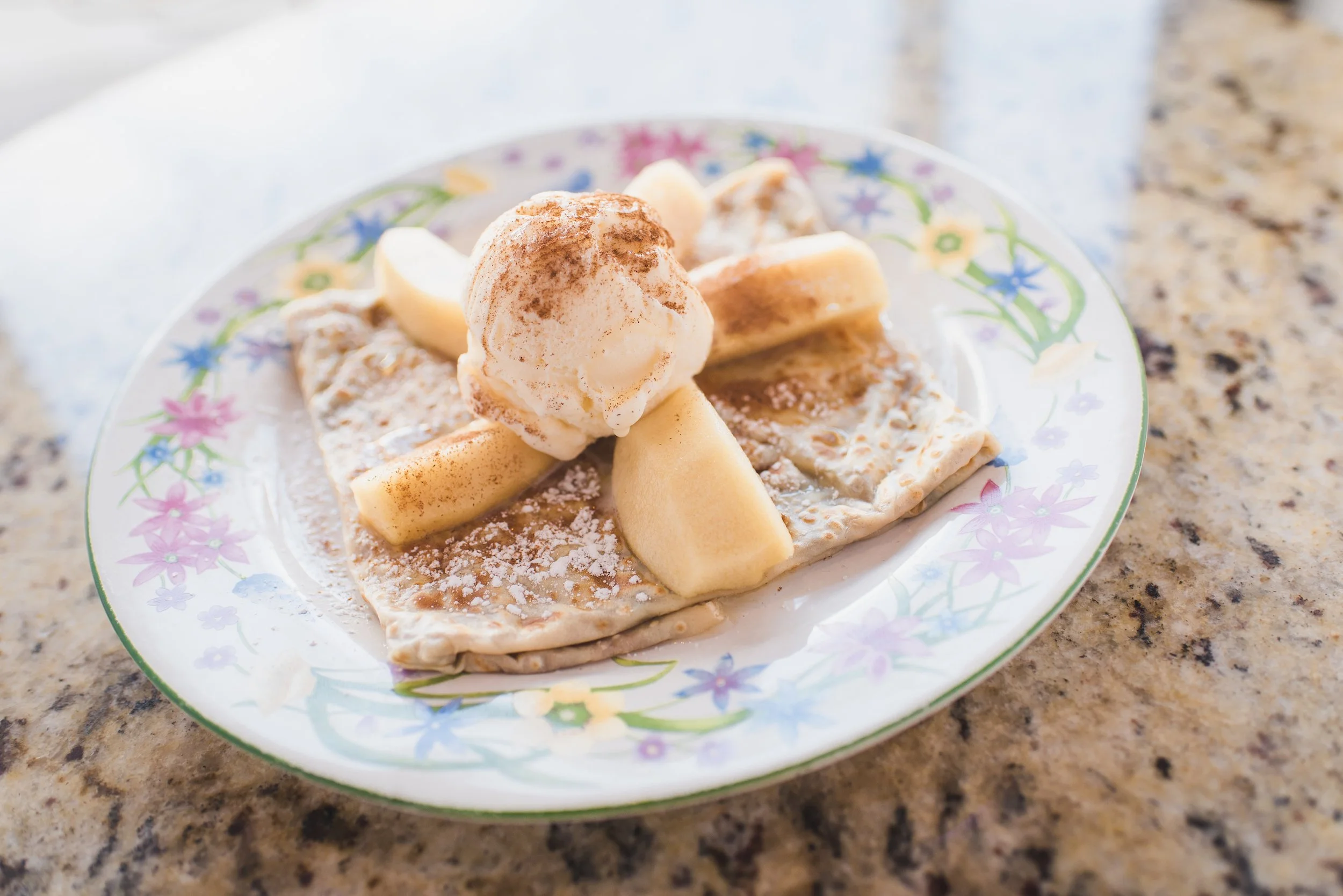 Le Café Crêpe