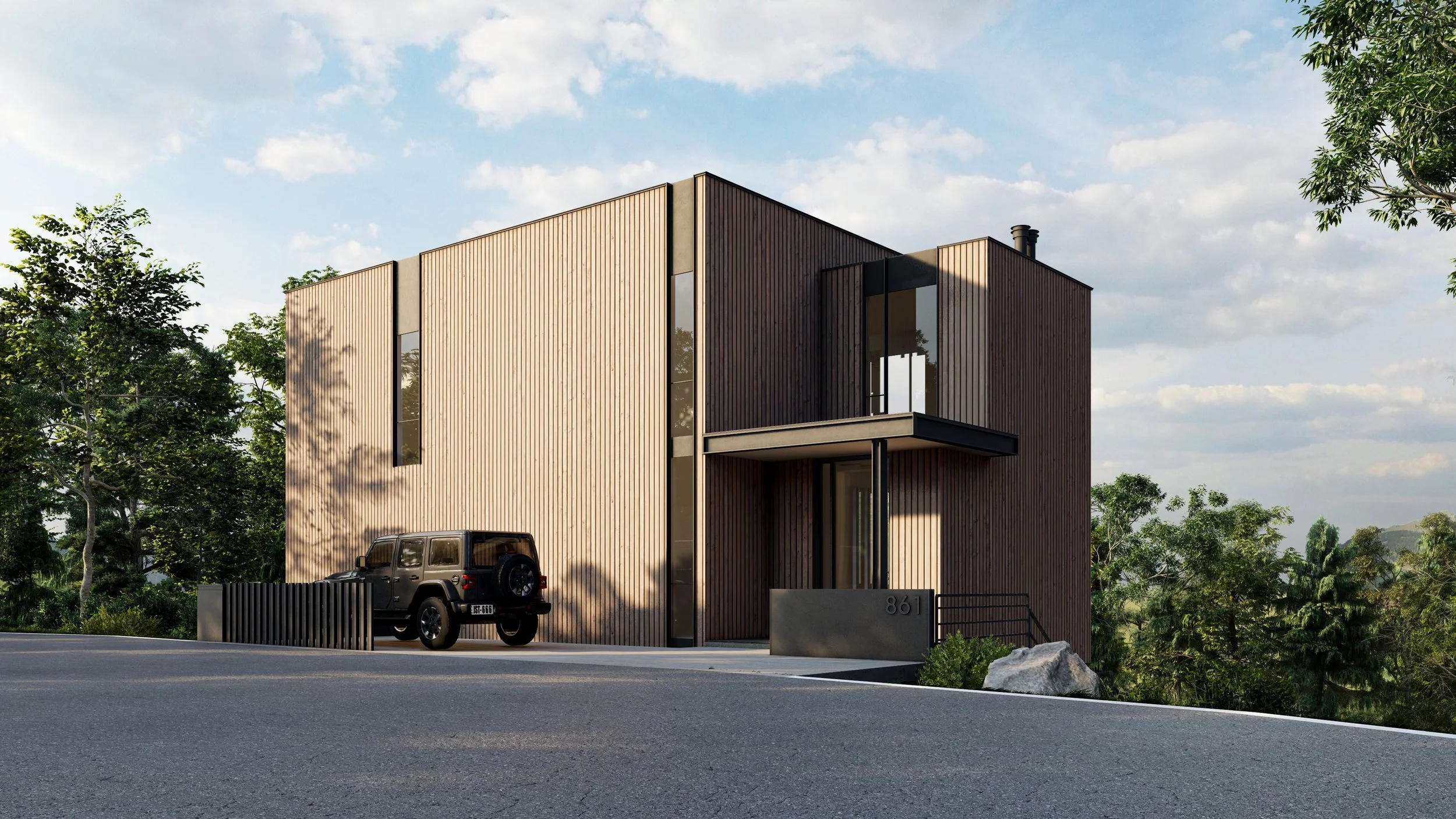 SERVICES — Architectural and Interior design services l Architectural ...